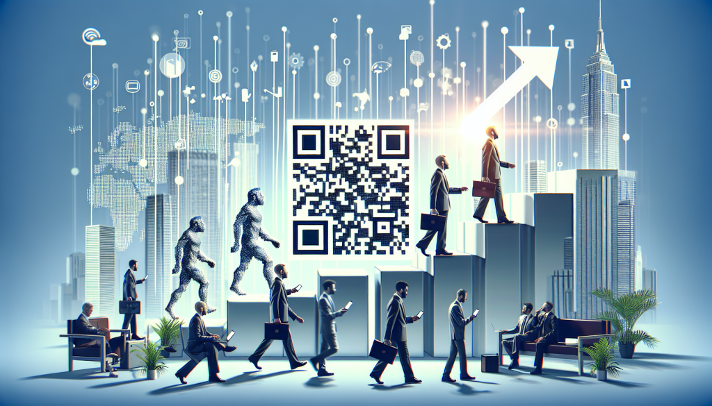 Why Were QR Codes Created?